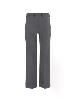 DARKPARK Straight-leg Tailored Trousers