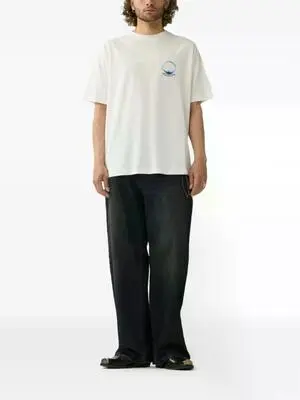 New Amsterdam Surf Association T-shirts For Men