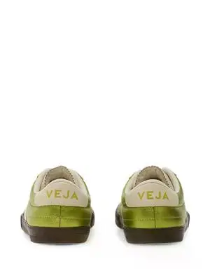 VEJA Panenka Leather Sneakers