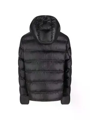 Moncler Guadiana Hooded Down Jacket