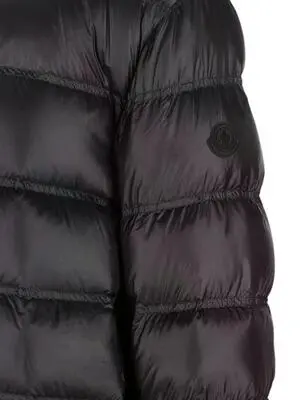 Moncler Guadiana Hooded Down Jacket
