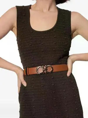 FERRAGAMO Buckle Belt