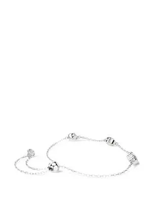 SWAROVSKI Chroma Star-charm Adjustable Bracelet