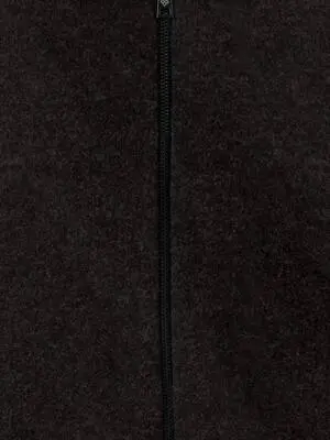 Tagliatore Zip-up Collared Jacket