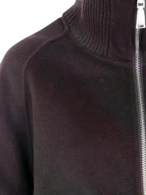 Seventy Belted High-neck Jacket