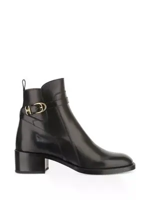 Sartore Buckled Shoes For Women