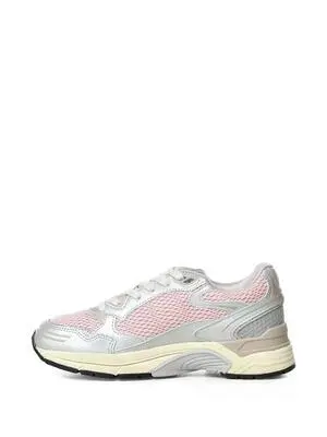 AUTRY Hyperway Sneakers - Silver