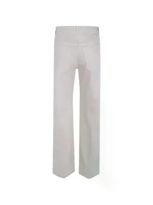 Seventy Straight-leg Jeans