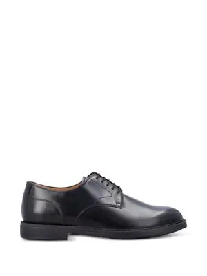 Church's Walker 02 Lace-up Derby Shoes - Black