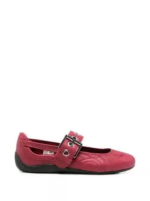 PUMA Speedcat Buckled Sneakers