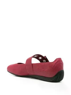 PUMA Speedcat Buckled Sneakers