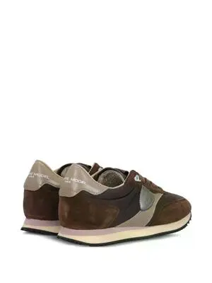 Philippe Model Blville Low Sneakers