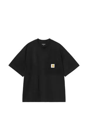 Carhartt Work In Progress Work Pocket T-shirt - Black
