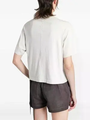 Rick Owens Exposed Seam T-shirt