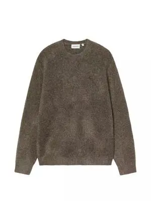 Carhartt Work In Progress Curtis Sweater - Green