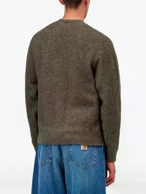 Carhartt Work In Progress Curtis Sweater