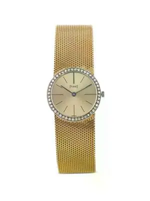 Women's Piaget Diamond Watches