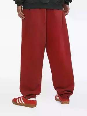 Fear Of God Logo-print Drawstring Track Pants