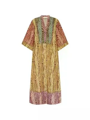 ALÉMAIS Midi Day Dresses