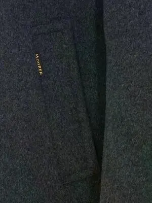 MOORER Monferrato Coat