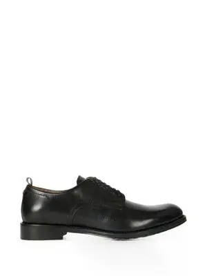 Paul Smith Arden Shoes - Black