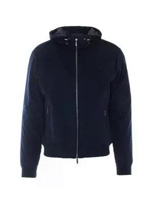 MOORER Oniro Hooded Jacket