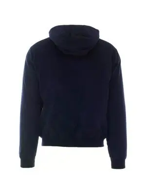 MOORER Oniro Hooded Jacket