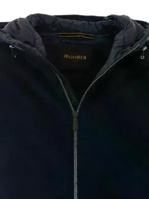 MOORER Oniro Hooded Jacket