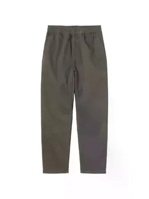 Carhartt Work In Progress Flint Pants - Grey