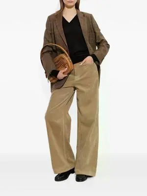 A.p.c. Corduroy Trousers