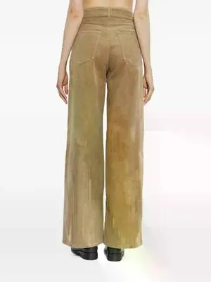 A.p.c. Corduroy Trousers