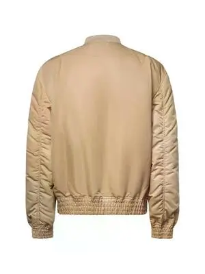 Valentino Garavani Zip-up Bomber Jacket