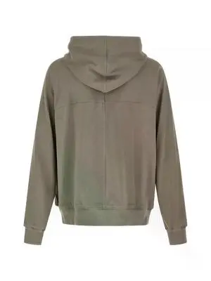 Rick Owens Tower Windbreaker