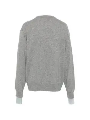 Extreme Cashmere April Sweater