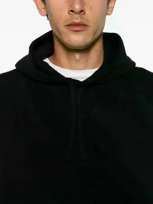 Canada Goose Logo-patch Drawstring Hoodie