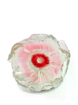 LA MANSO X Tetier Madam Poppy Ring - Pink