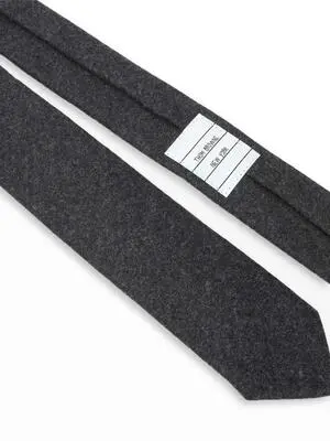 Men's Thom Browne Grey Accessories