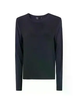 Seventy Long-sleeve Sweater - Blue