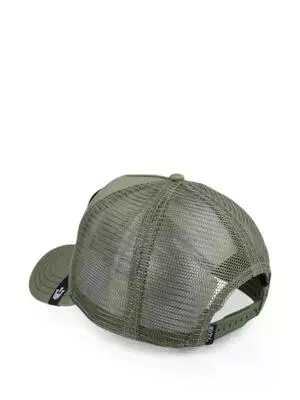 GOORIN BROS Lone Wolf Mesh-panel Cap