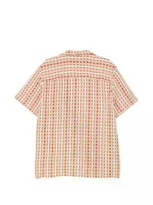 OAS Company Lano Cuba Shirt