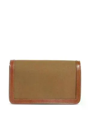 Roberto Festa Tilda Crystal-embellished Shoulder Bag