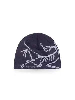 Arc'teryx Logo-intarsia Beanie Hat