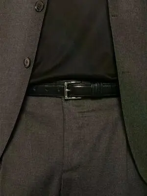 LUIGI BIANCHI MANTOVA Single-breasted Notched-lapels Suit