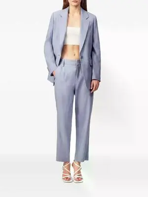 DRYKORN Pleated Tailored Trousers