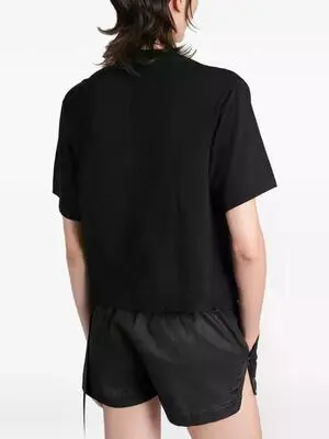 Rick Owens Short Sleeve T-shirt