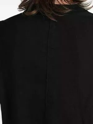 Rick Owens Short Sleeve T-shirt