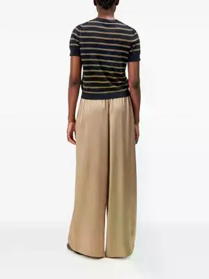 DRYKORN Ronija Striped Short-sleeve T-shirt