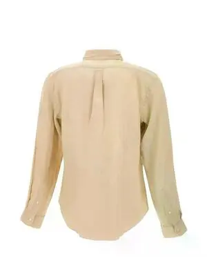 Polo Ralph Lauren Shirts Beige - Neutrals