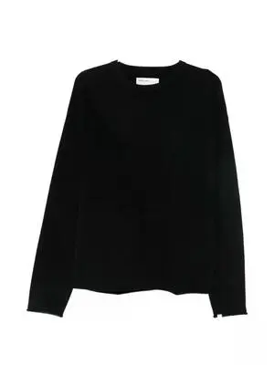 Extreme Cashmere Paolo Crew-neck Sweater