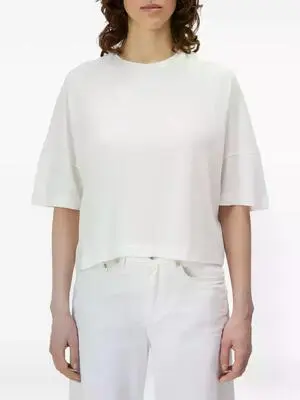 DRYKORN Kusia Drop-shoulder T-shirt